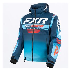 FXR Snow Gear & Clothing - RevZilla