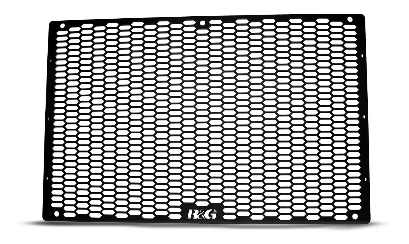 R&G Racing PRO Radiator Guard Kawasaki Z900 / Z900RS 2017-2023 - RevZilla