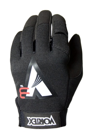Vortex Racing V3 Mechanic Glove - RevZilla