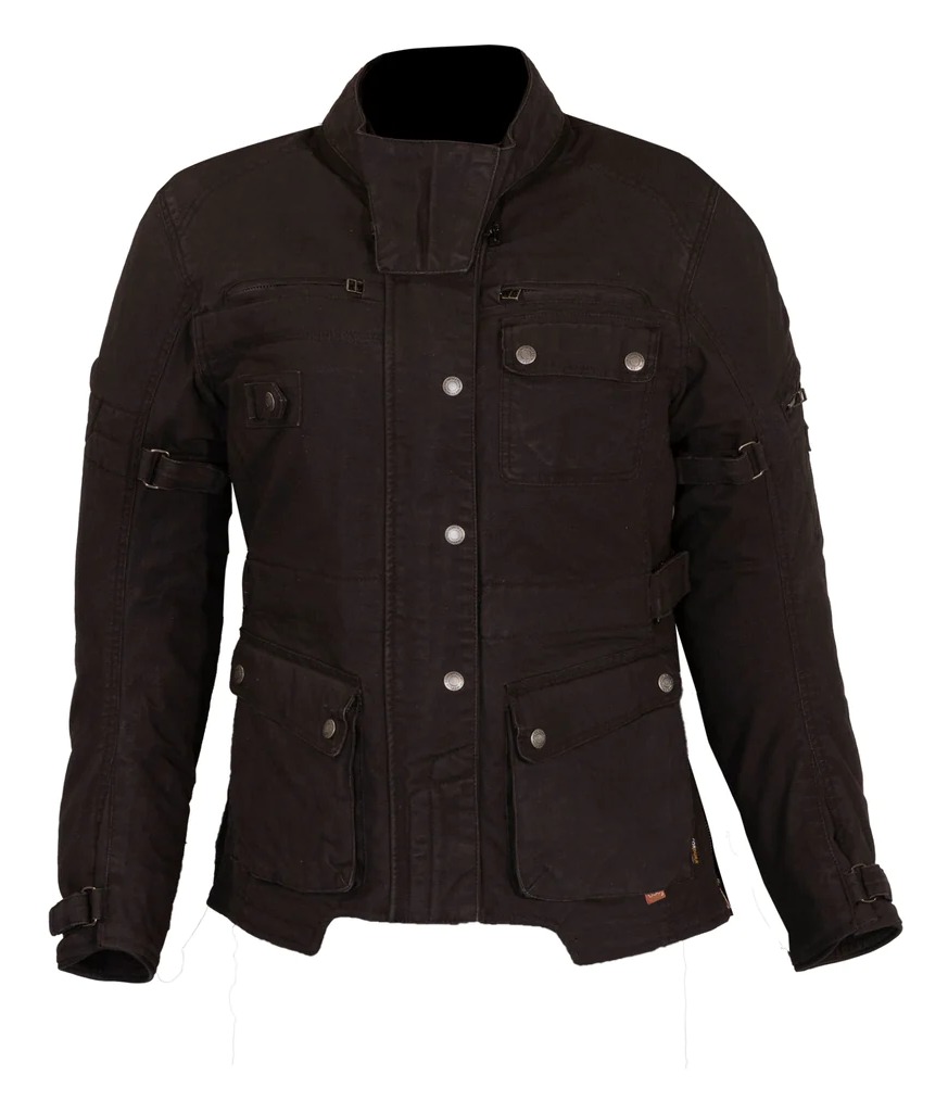 Merlin Mahala D3O Explorer Women's Jacket - RevZilla