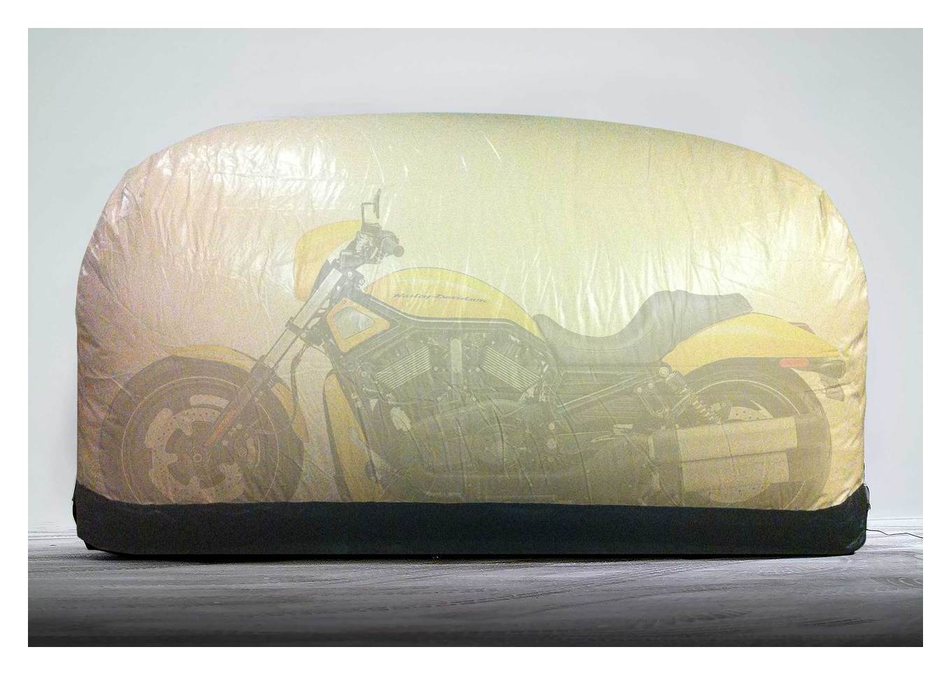 Bike Capsule Outdoor Powersports Capsule - RevZilla