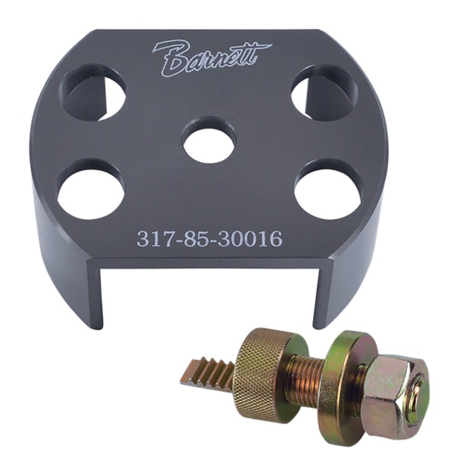 Barnett Clutch Spring Compression Tool Victory 2001-2017 - RevZilla