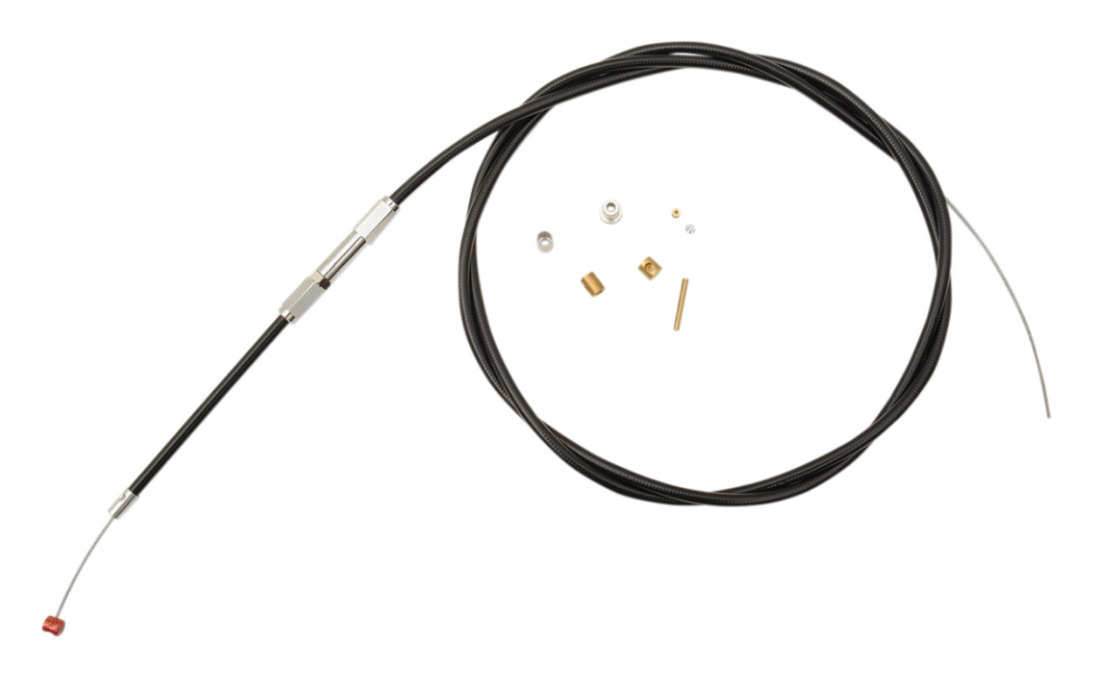 Barnett Universal 53" Throttle Cable - RevZilla