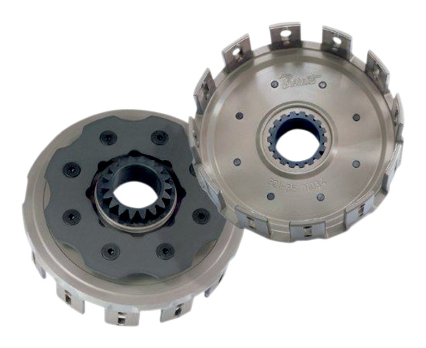 Barnett Clutch Basket Honda CRF450R 2013-2016 - RevZilla