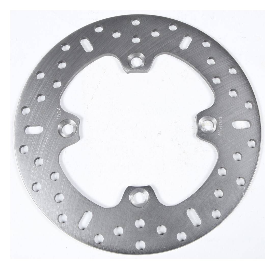 EBC Standard Rear Brake Rotor MD1004 - RevZilla