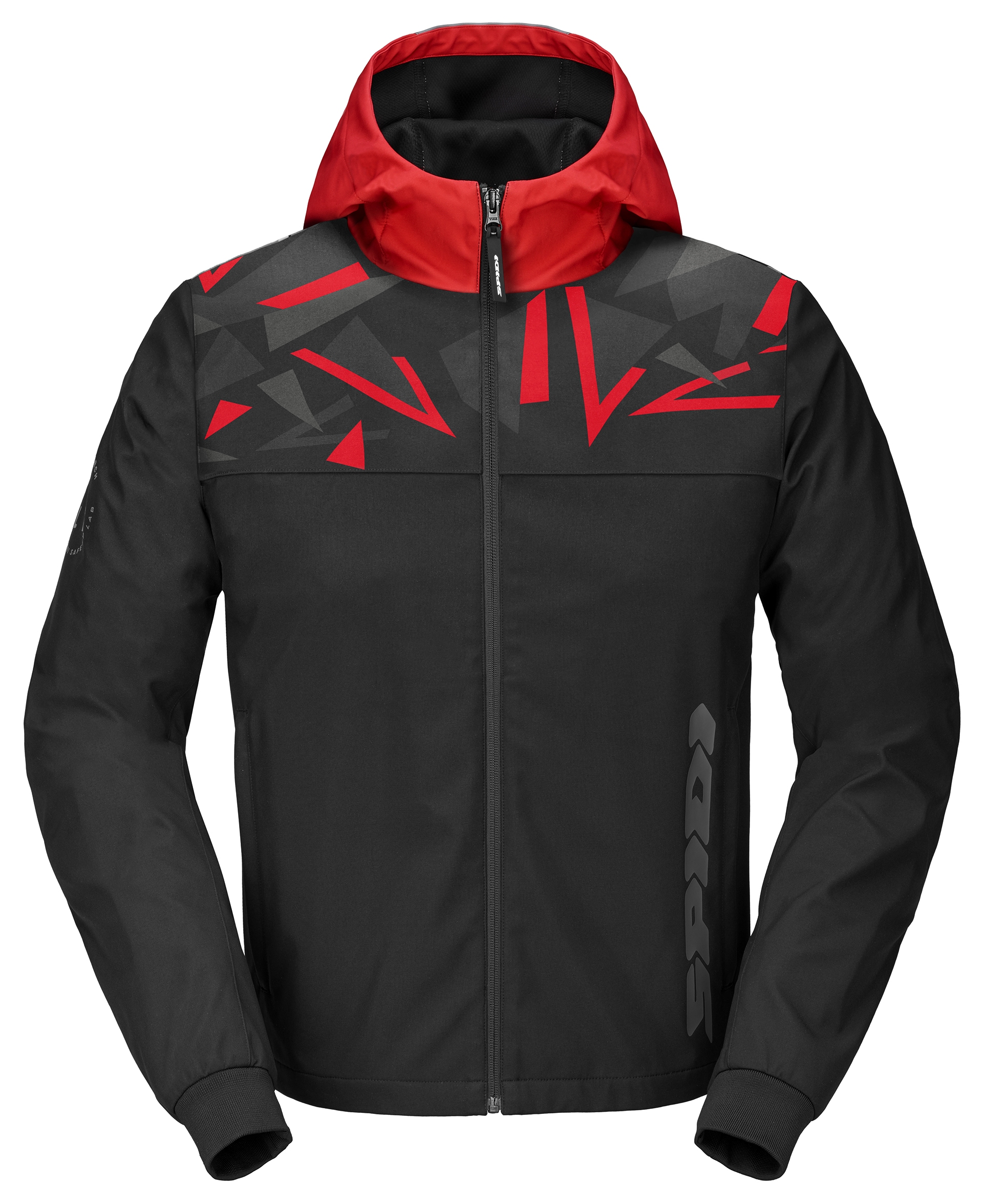 Spidi Evo Sport Hoody - RevZilla