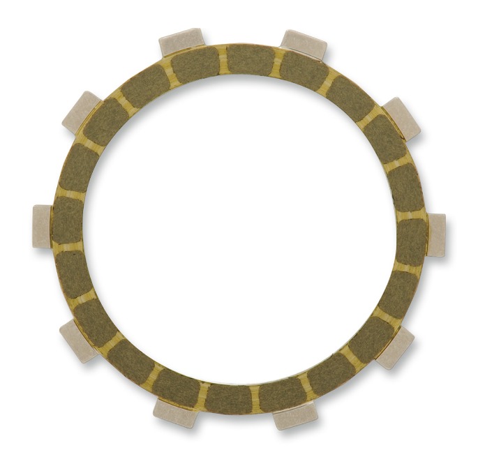 Barnett Clutch Friction Plate Metric 1974-2020 - RevZilla