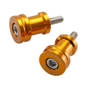 Motorcycle Swingarm Spools - RevZilla