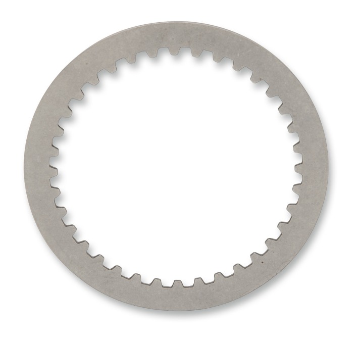 Barnett Secondary Clutch Drive Plate Metric 2010-2025 - RevZilla