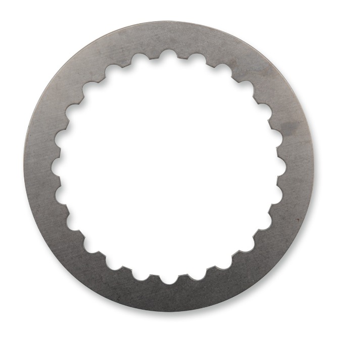 Barnett Secondary Clutch Drive Plate KTM / Polaris 2007-2009 - RevZilla
