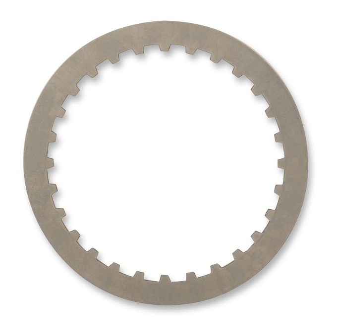 Barnett Secondary Clutch Drive Plate Suzuki 2006-2009 - RevZilla