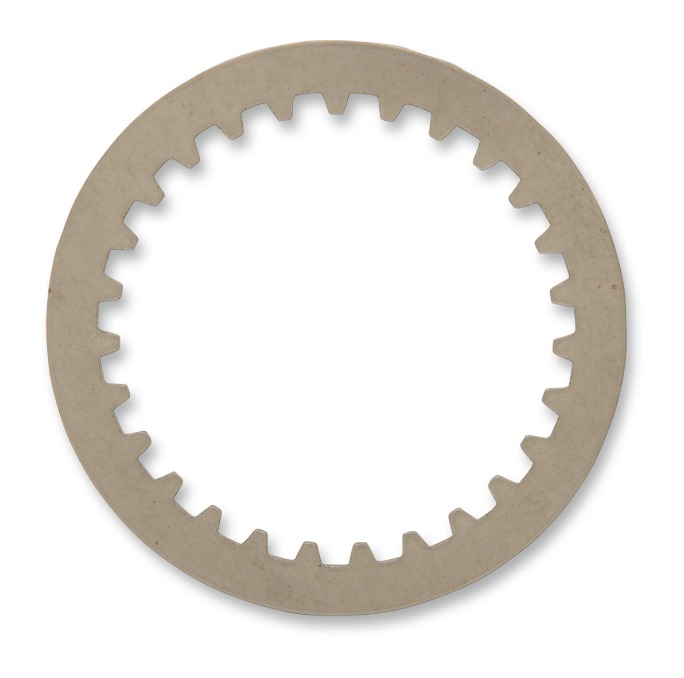 Barnett Secondary Clutch Drive Plate Yamaha 1999-2017 - RevZilla