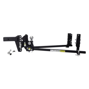 Motorcycle Trailer Hitch | Tow & Go With These Parts - RevZilla