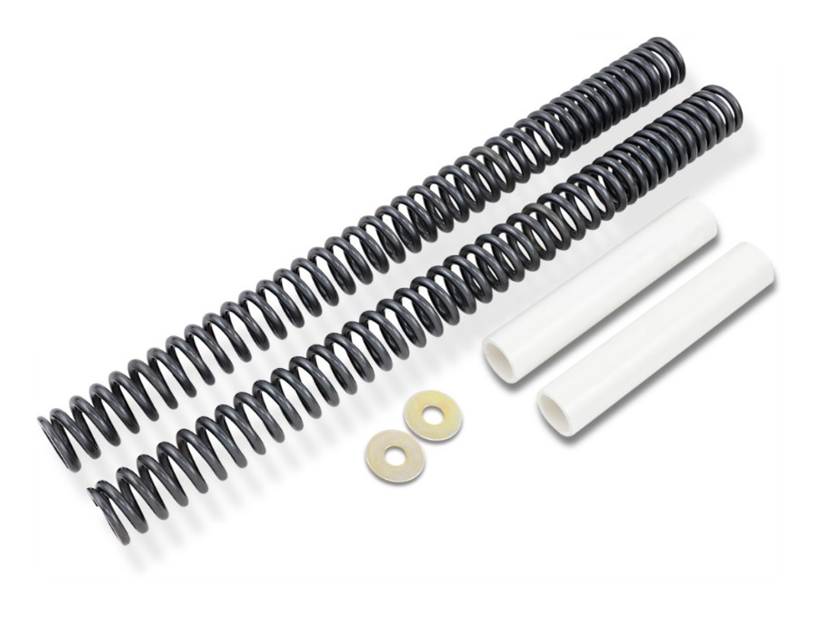 Progressive Fork Springs For Harley 1949-2017 | 20% ($24.79) Off ...