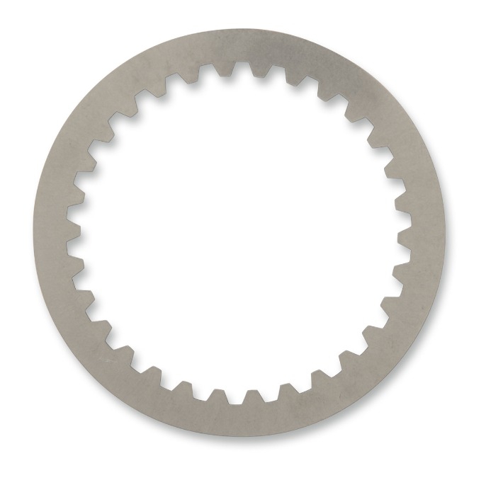 Barnett Clutch Drive Plate Honda 1988-2007 - RevZilla