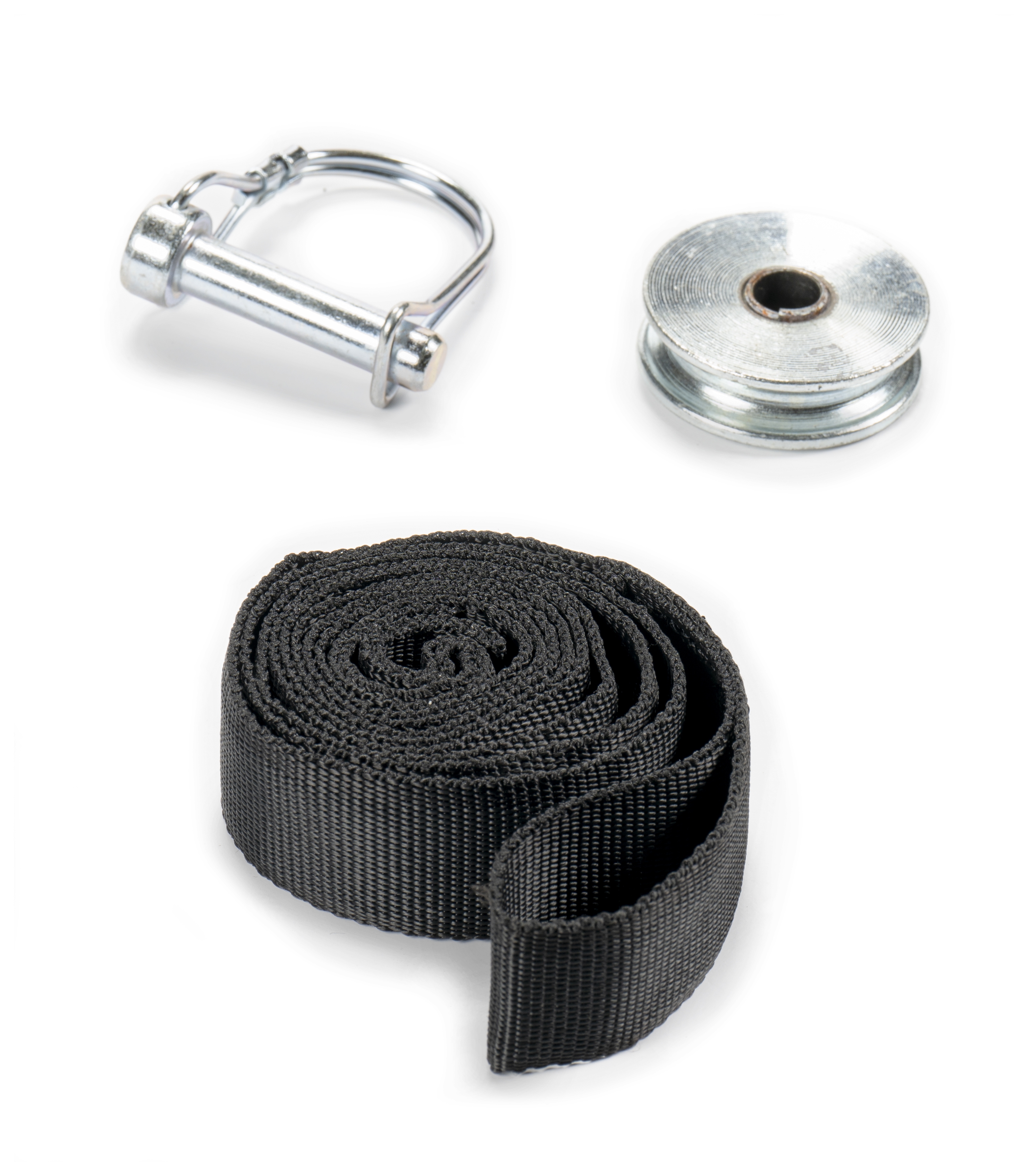 Warn PV2 Lift Pulley | 10% ($3.67) Off! - RevZilla