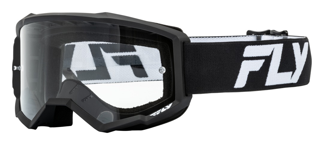 Fly Racing Focus Goggles | 15% ($4.49) Off! - RevZilla