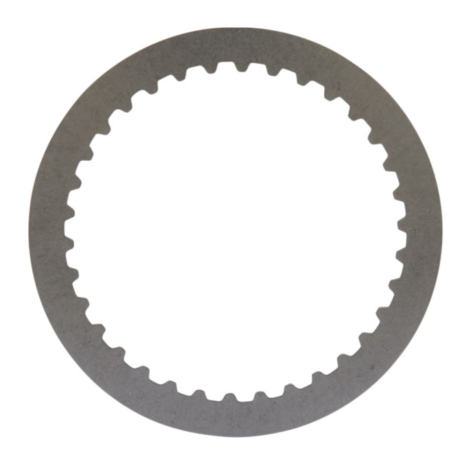 Barnett Clutch Drive Plate Honda 1987-2020 - RevZilla