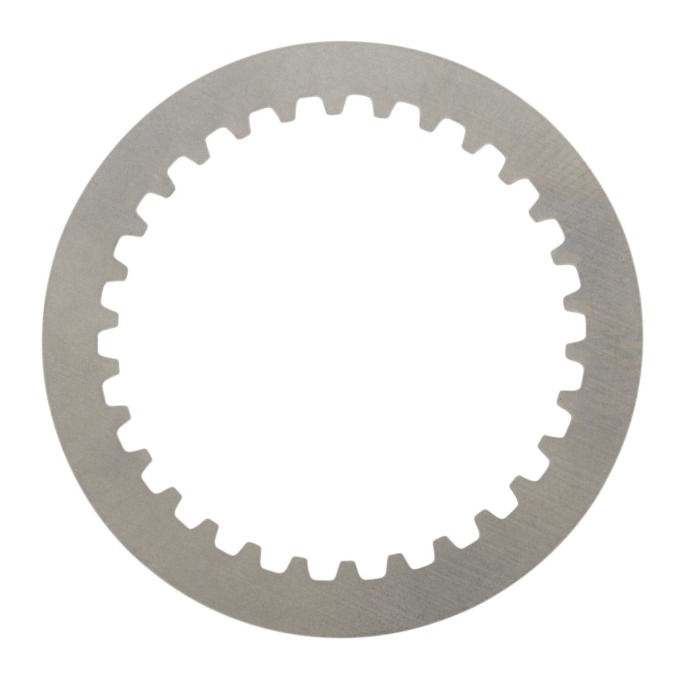 Barnett Clutch Drive Plate Yamaha 1981-2023 - RevZilla