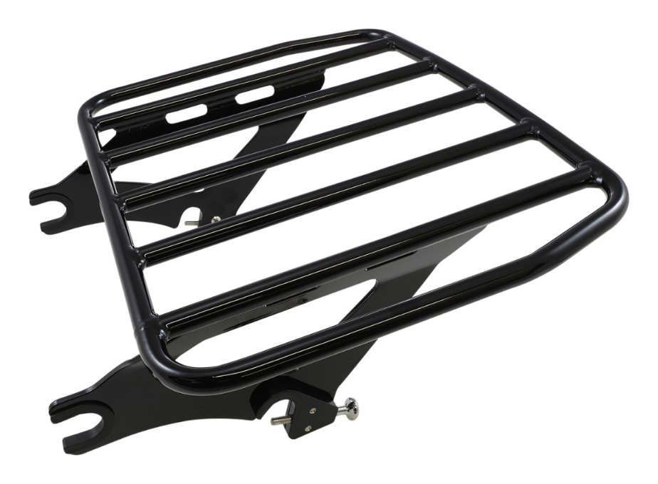 Cobra BA Detachable Flat Luggage Rack For Indian Touring 2014-2025 ...