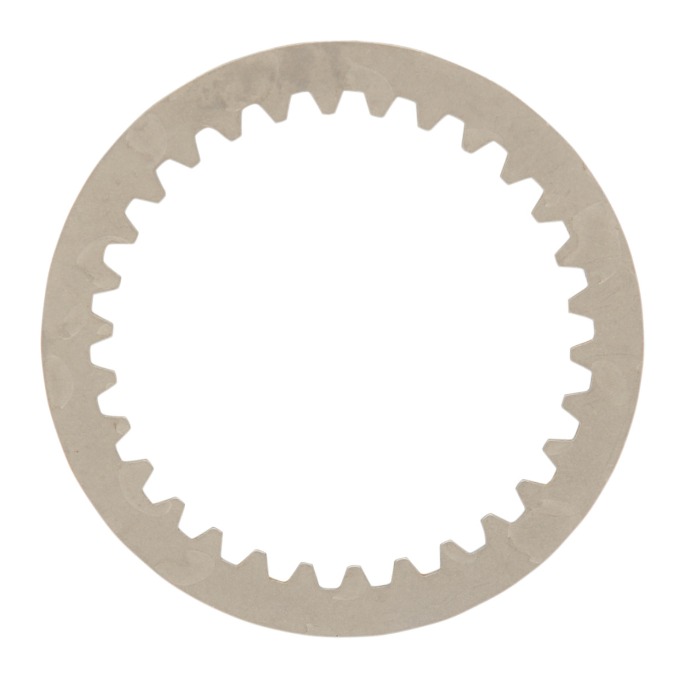 Barnett Clutch Drive Plate Metric 1975-2020 - RevZilla