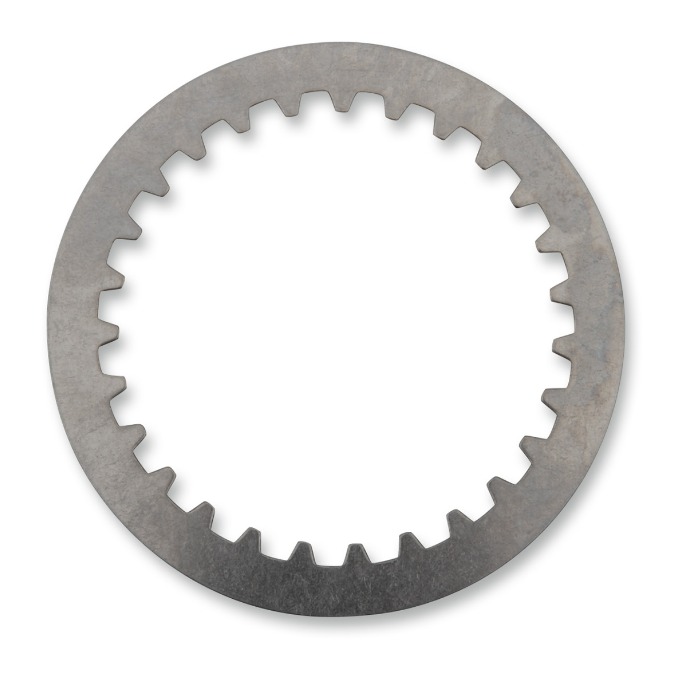 Barnett Clutch Drive Plate Yamaha 1973-2000 - RevZilla