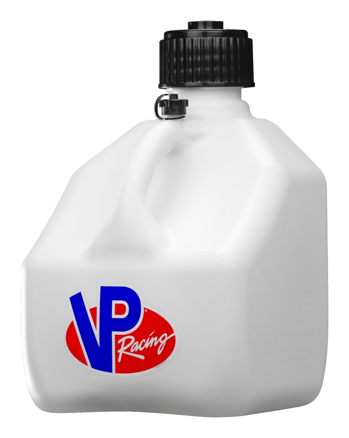 VP Racing 3 Gallon Motorsport Container - RevZilla