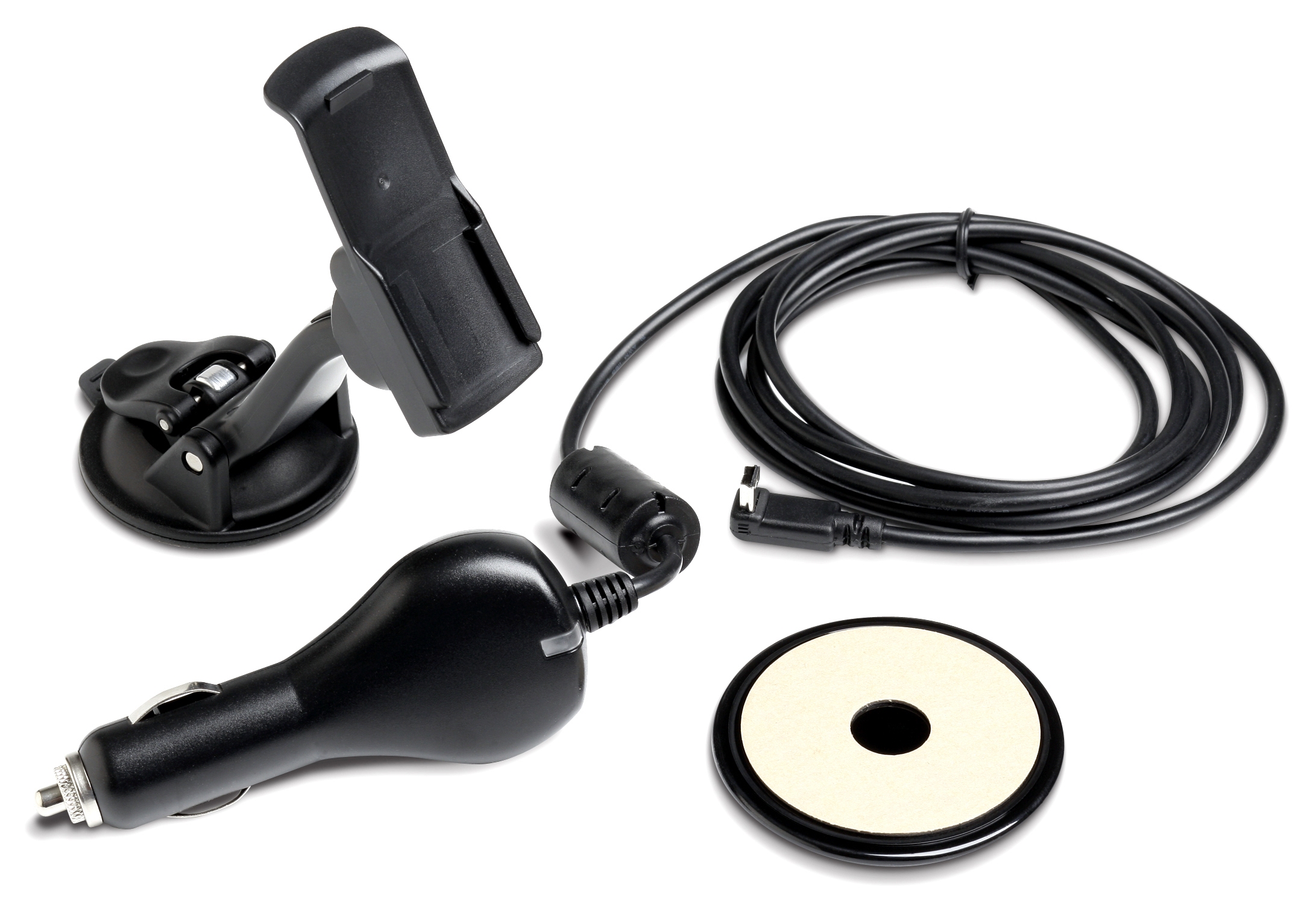 Garmin Automotive Navigation Kit - RevZilla