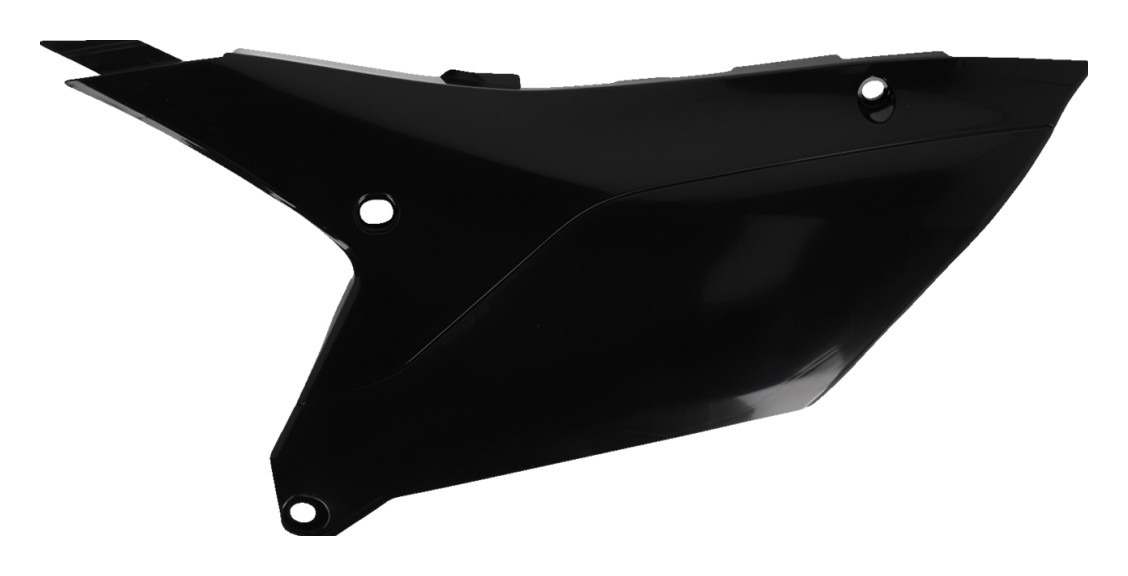 Cycra Side Panels Yamaha 250cc-450cc 2023-2026 - RevZilla
