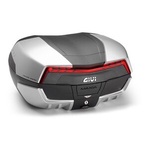 Givi Top Box Cases, Trunks & Hard Bags - RevZilla