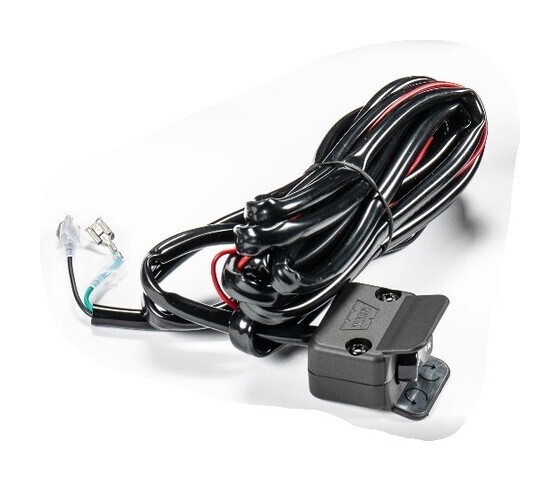 Warn Pv2 Power Pivot Wiring | 10% ($15.00) Off! - RevZilla