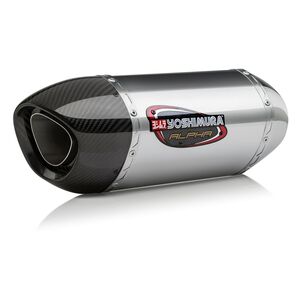 Yoshimura Slip-on Exhaust - RevZilla