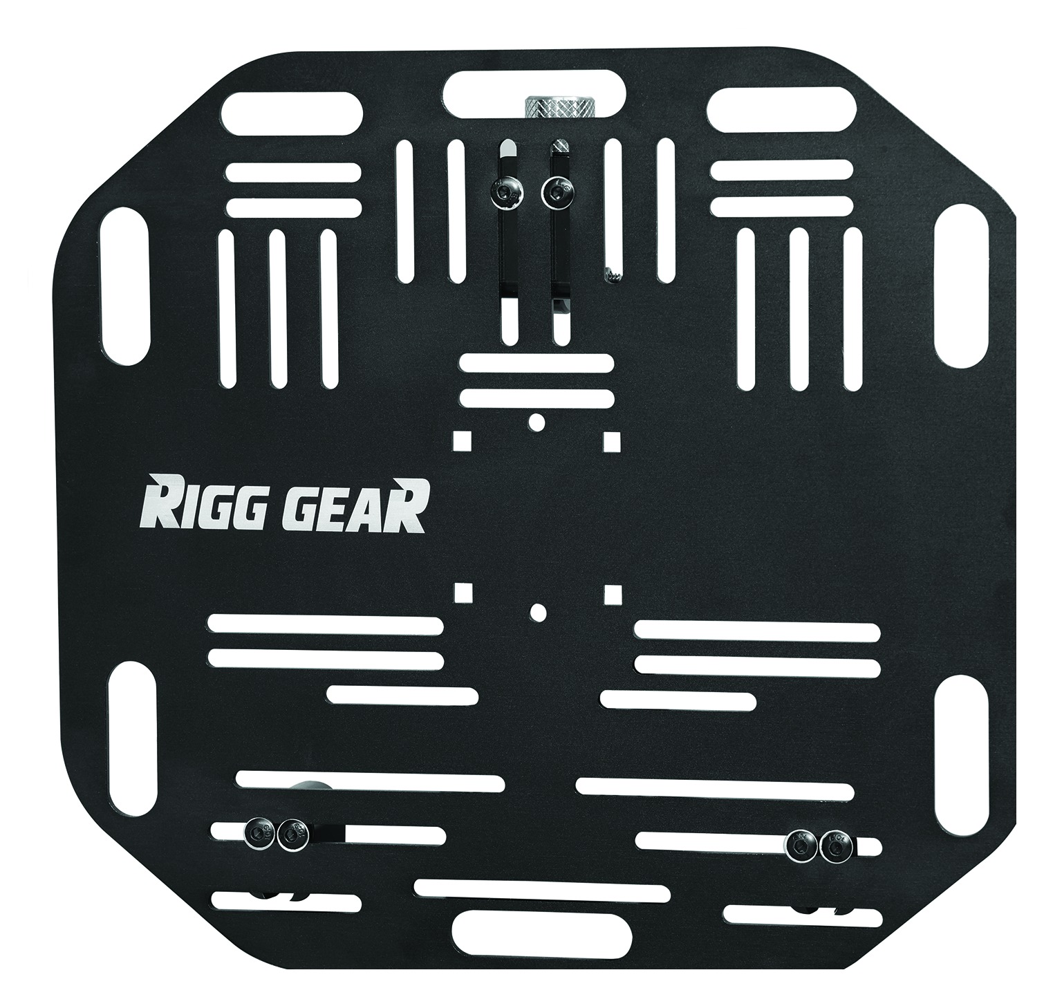 Nelson Rigg Saddlebag Quick Release Plates | 10% ($32.99) Off! - RevZilla