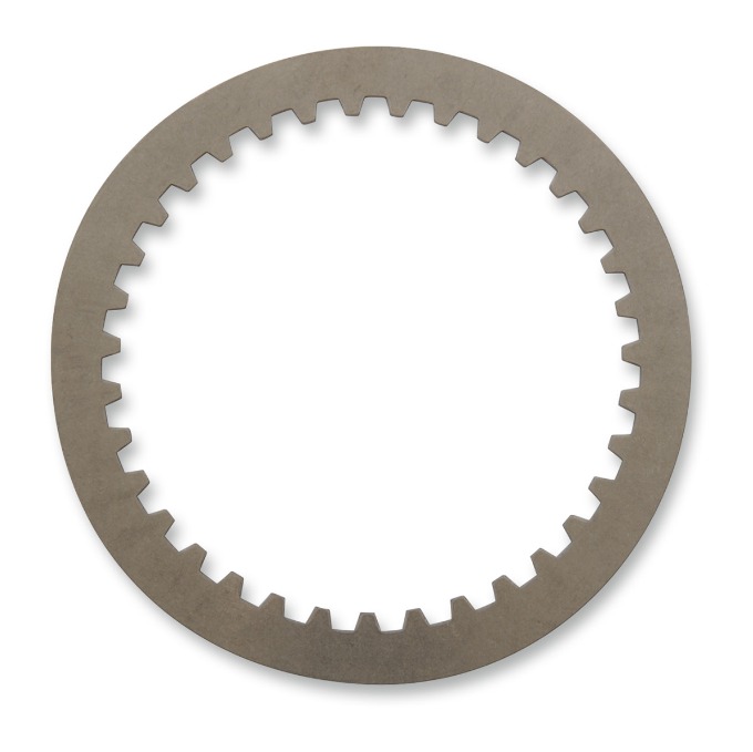 Barnett Clutch Drive Plate Kawasaki Vulcan 1987-2010 - RevZilla
