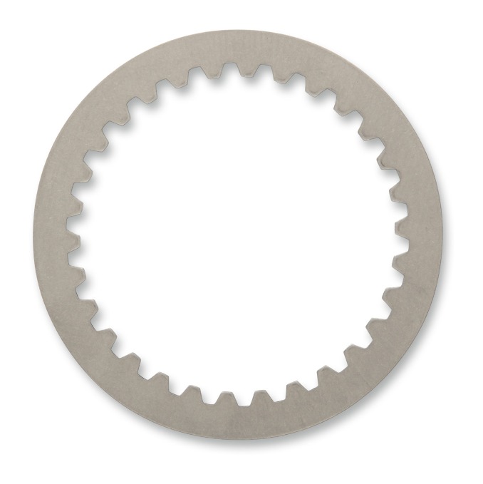 Barnett Clutch Drive Plate Kawasaki 2006-2020 - RevZilla