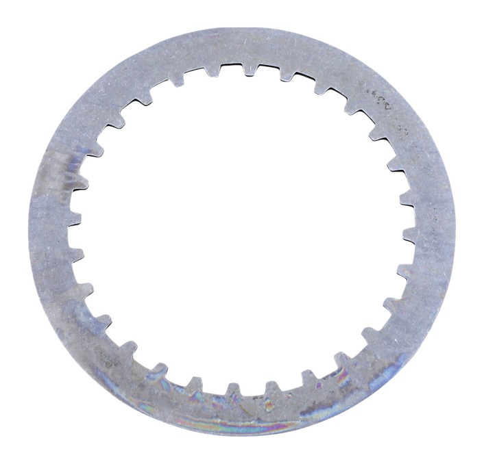 Barnett Clutch Drive Plate Husqvarna 2006-2008 - RevZilla