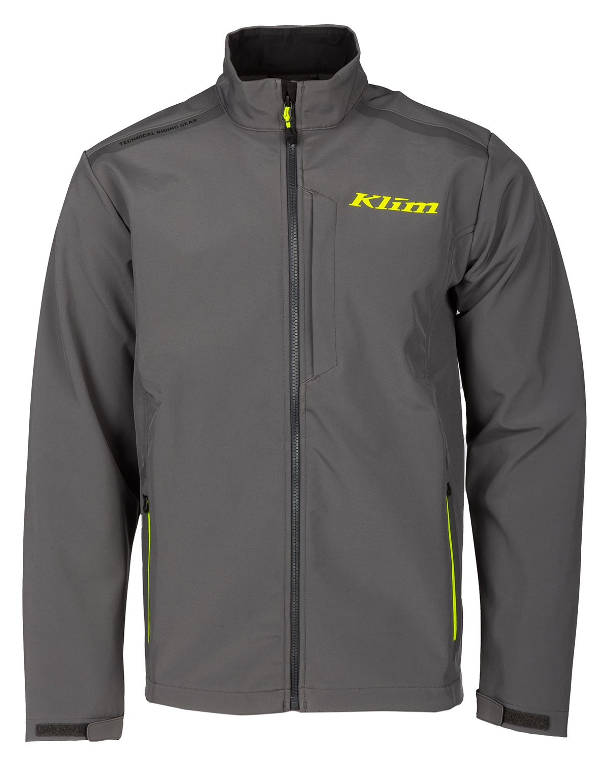 Klim Delta Jacket - RevZilla