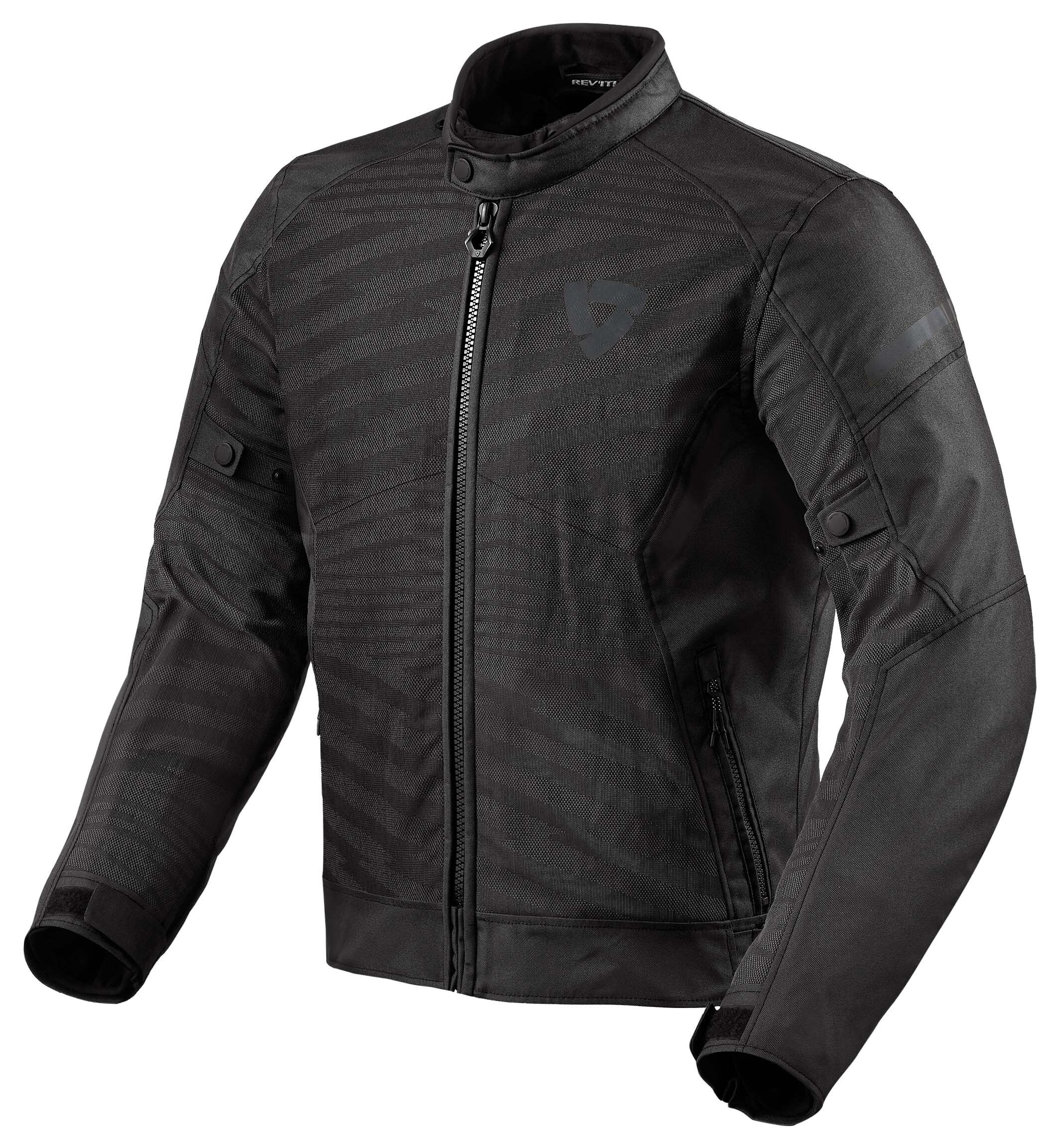 REV'IT! Torque 2 H2O Jacket - RevZilla