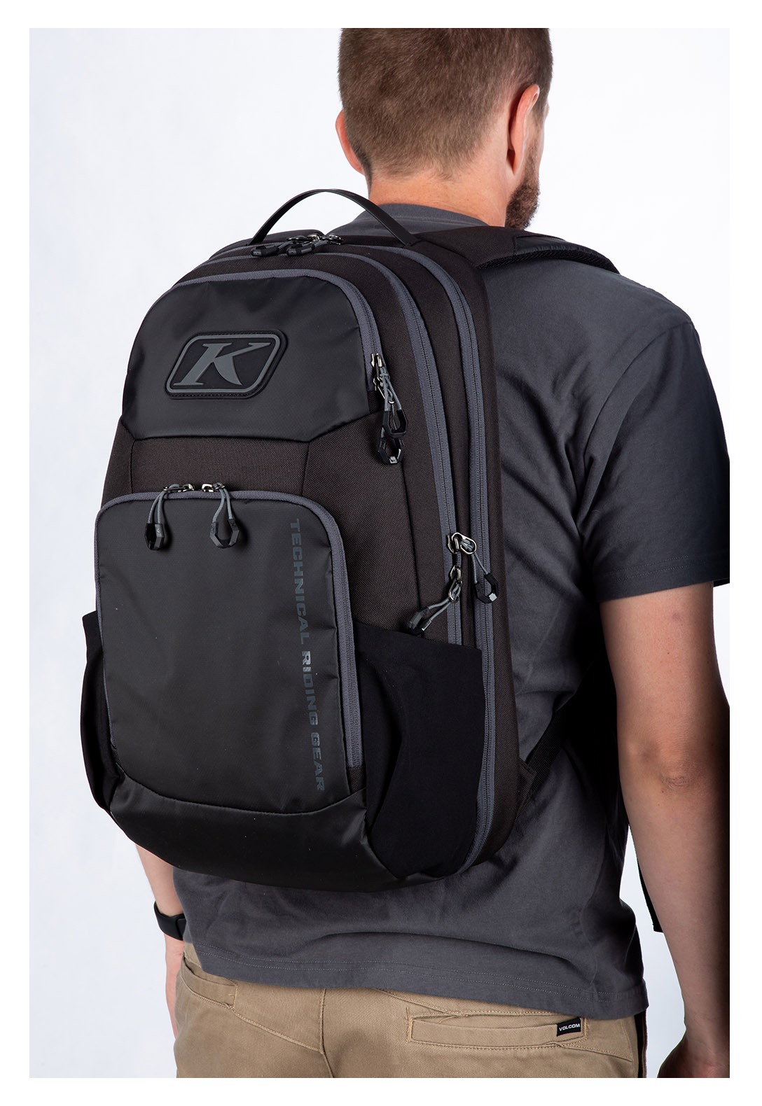 Klim Drive 18 Backpack - RevZilla