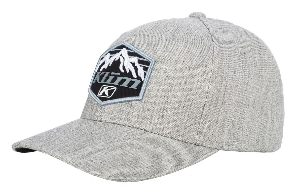 Klim Glacier Hat - RevZilla