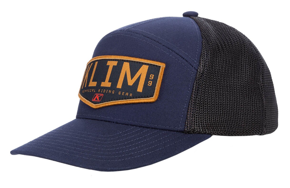 Klim Octane Hat - RevZilla