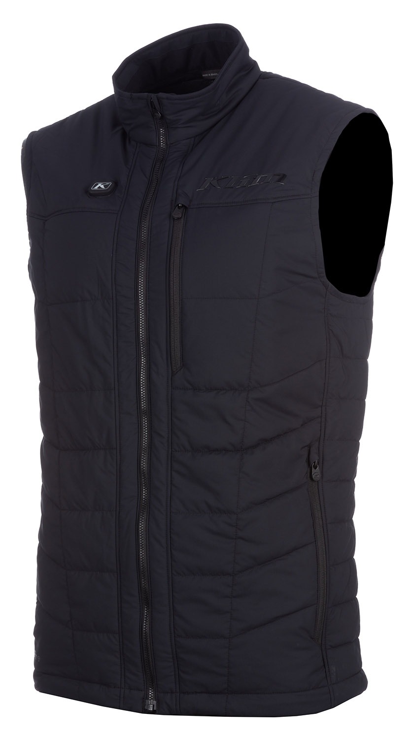 Klim Override eFire Vest (XL) - RevZilla