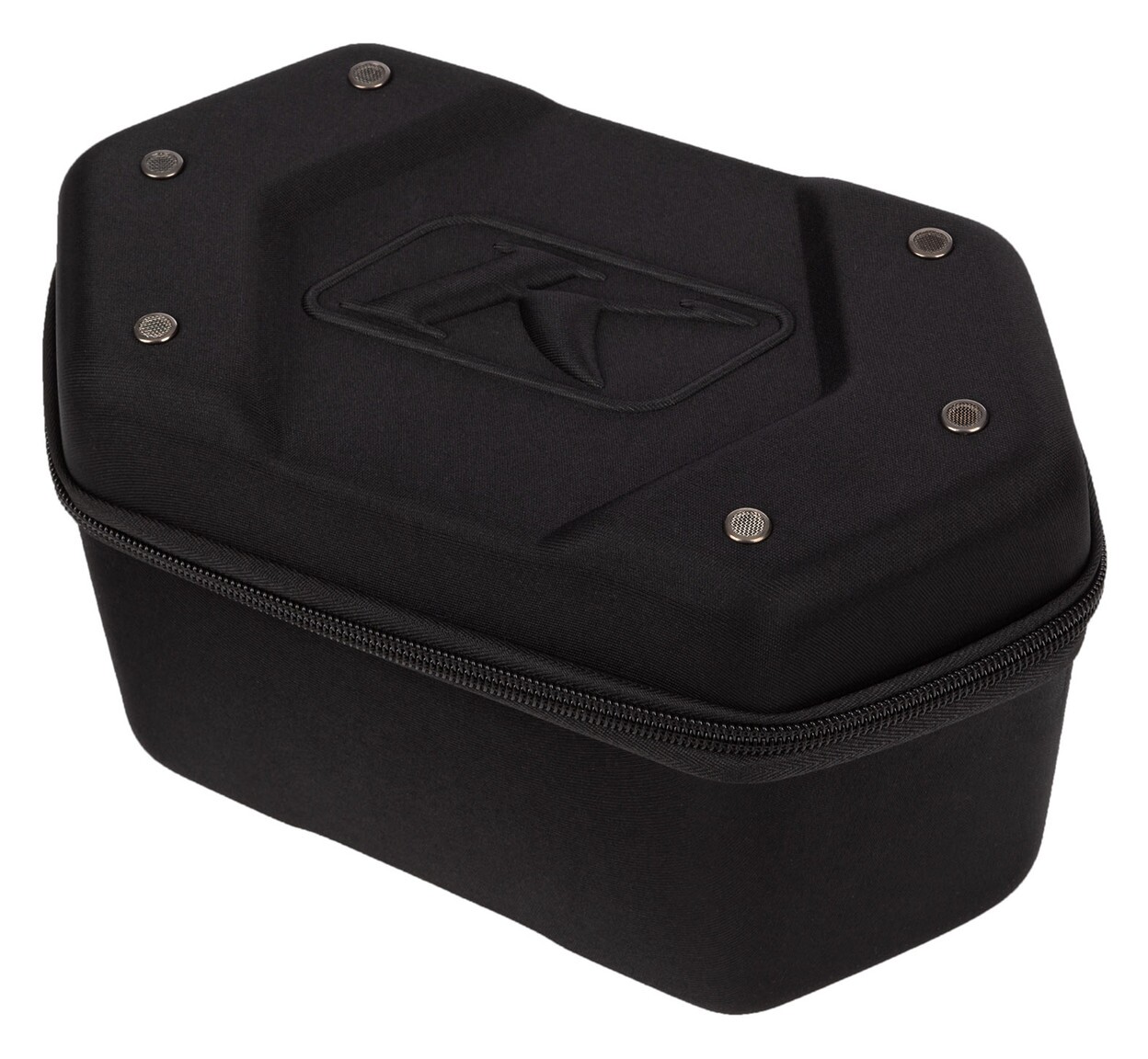 Klim Single Goggle Case - RevZilla