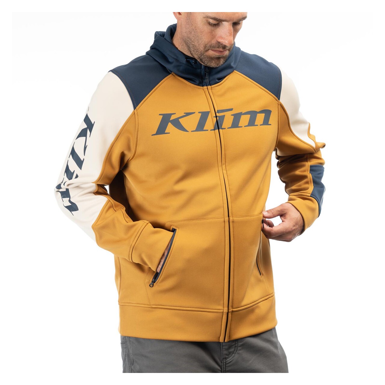 Klim Stealth Hoody - RevZilla