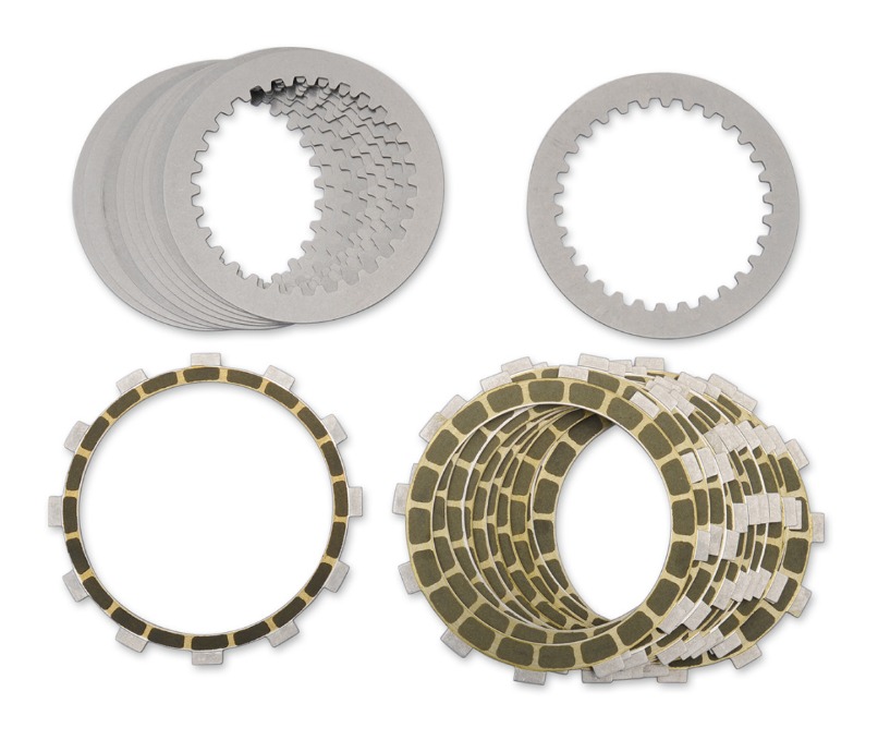 Barnett Clutch Kit Yamaha XV19 2006-2012 - RevZilla