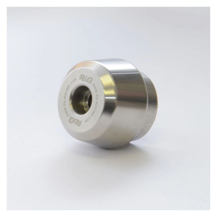 R&G Racing Bar End Sliders Ducati / CFMOTO - RevZilla