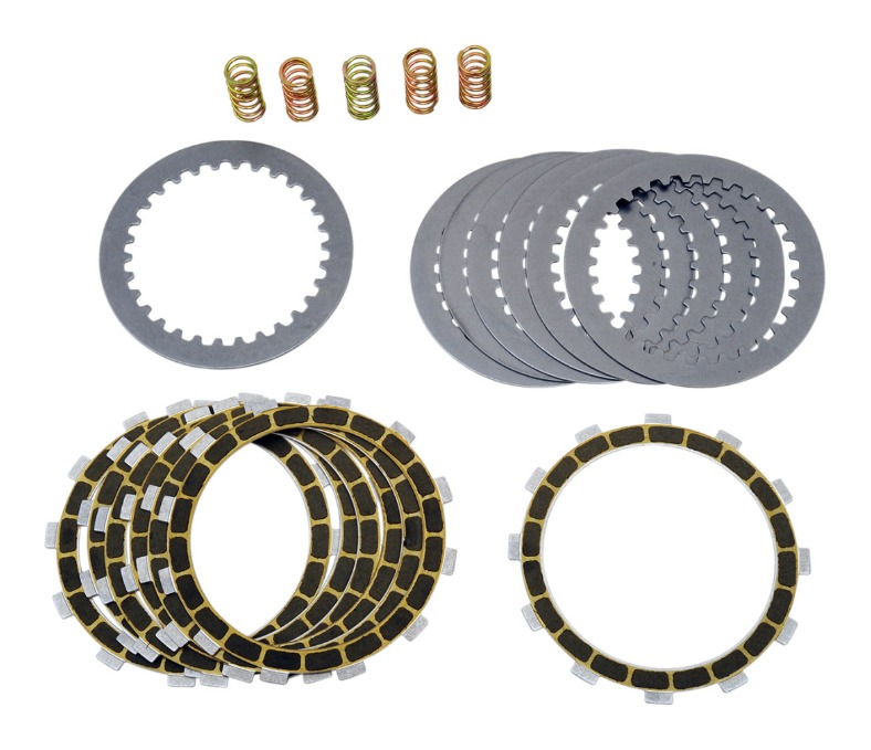 Barnett Clutch Kit Yamaha XVS650 V Star 1999-2016 - RevZilla