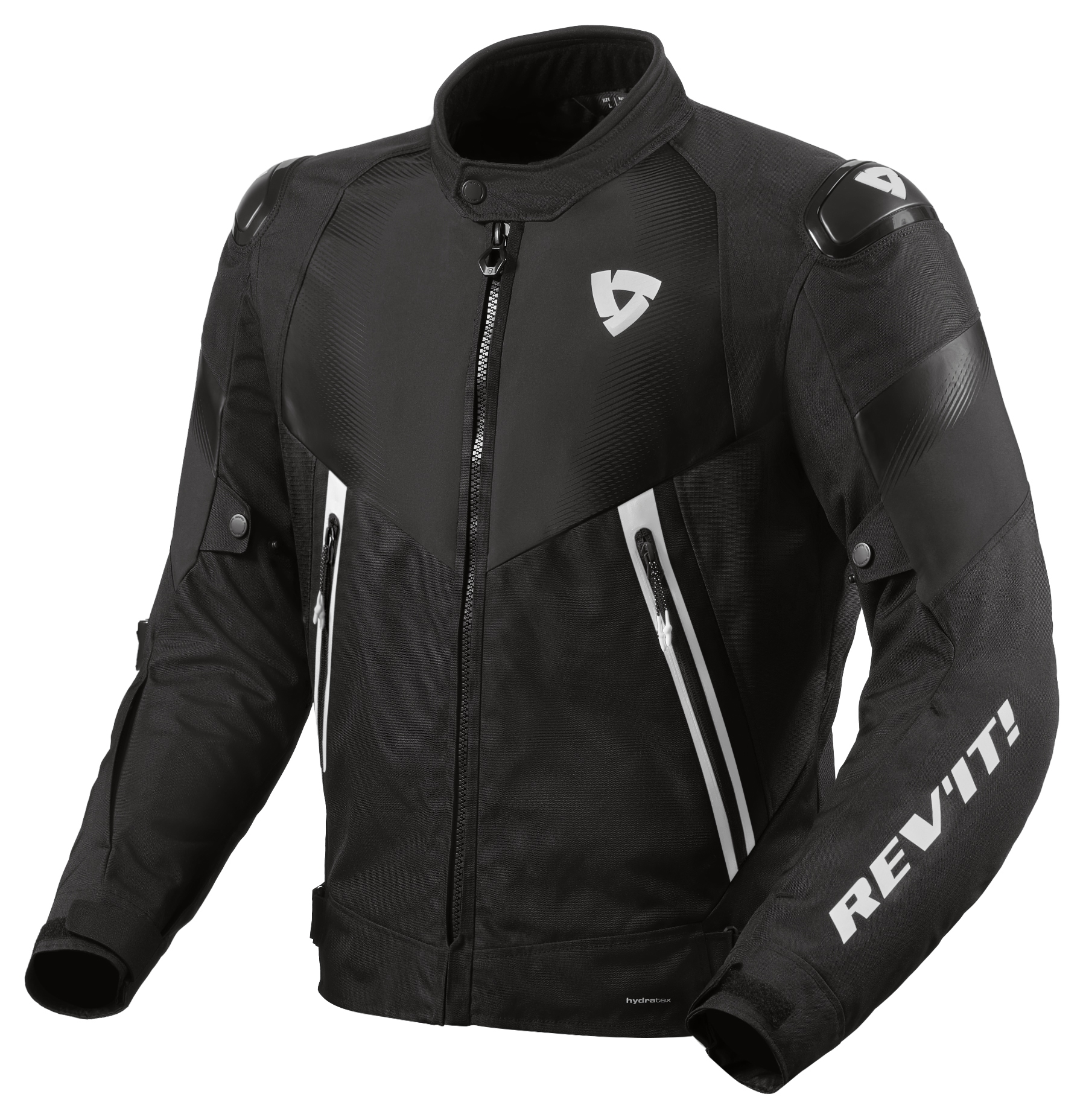 REV'IT! Control H2O Jacket - RevZilla