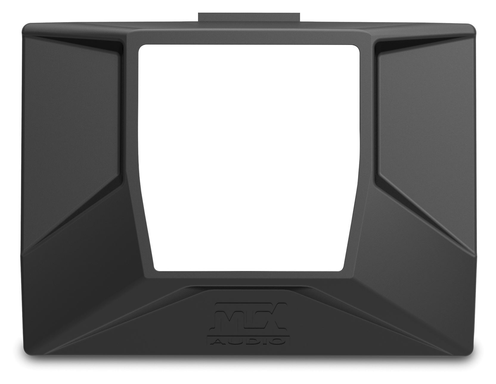 MTX Audio AWMC3 Dash Kit Polaris RZR 900 / XP 1000 / Turbo 2014-2019 ...