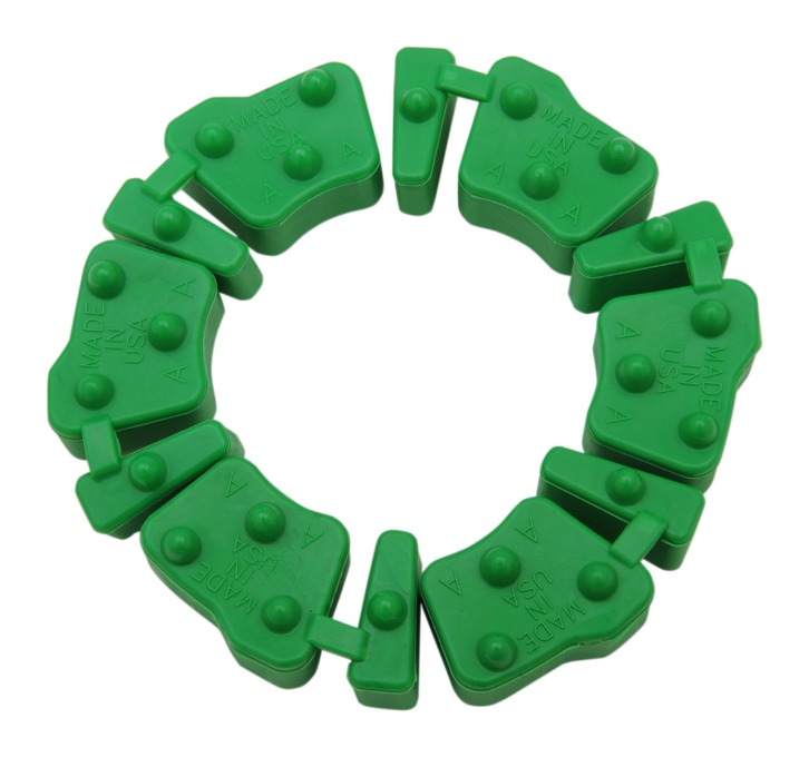 Alloy Art Cush Drive Dampener For Harley Touring / Trike 2008-2025 ...